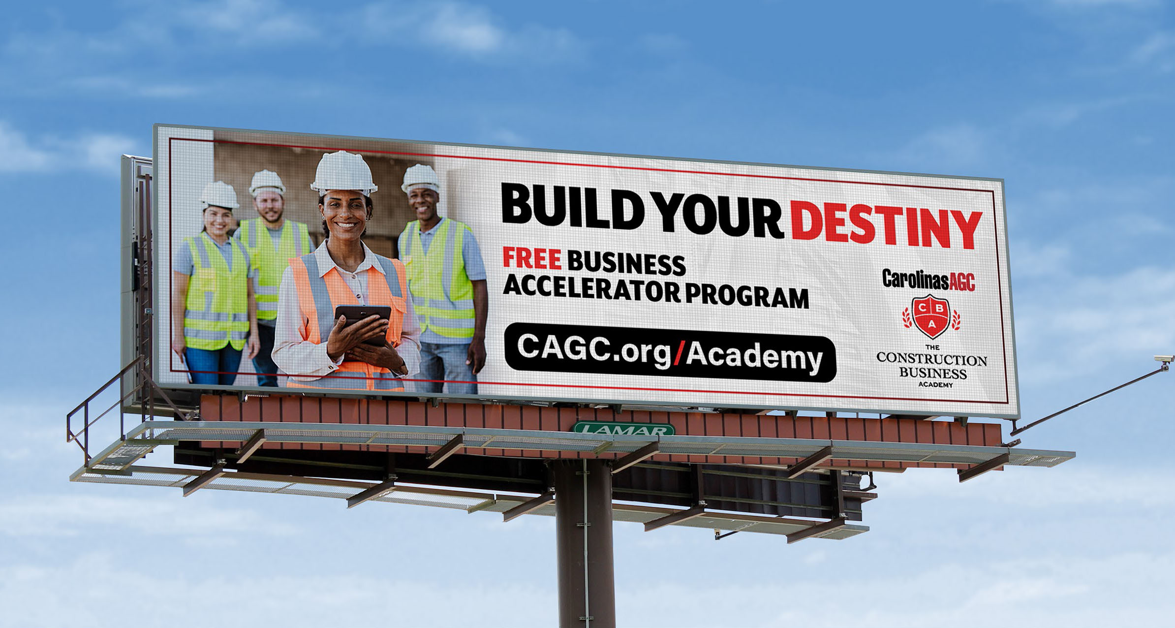 What Has CAGC Done for You Lately